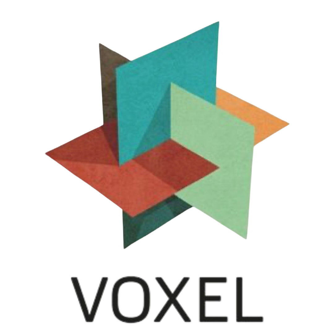 Voxel - Nosotros